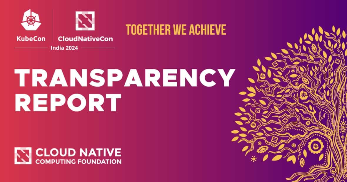 KubeCon + CloudNativeCon | CNCF