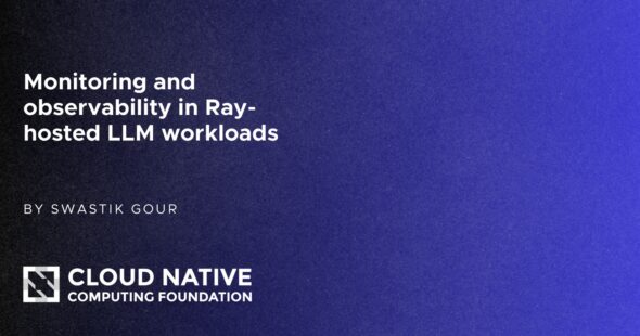 The Illustrated Children’s Guide to Kubernetes | CNCF