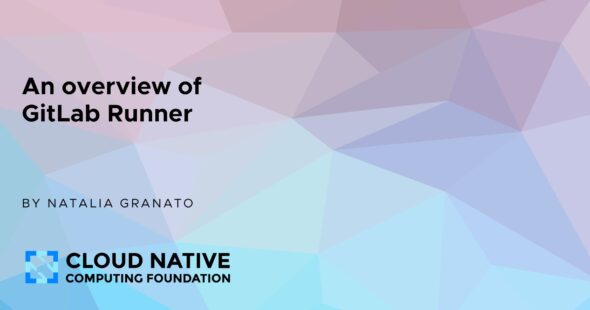 The Illustrated Children’s Guide to Kubernetes | CNCF