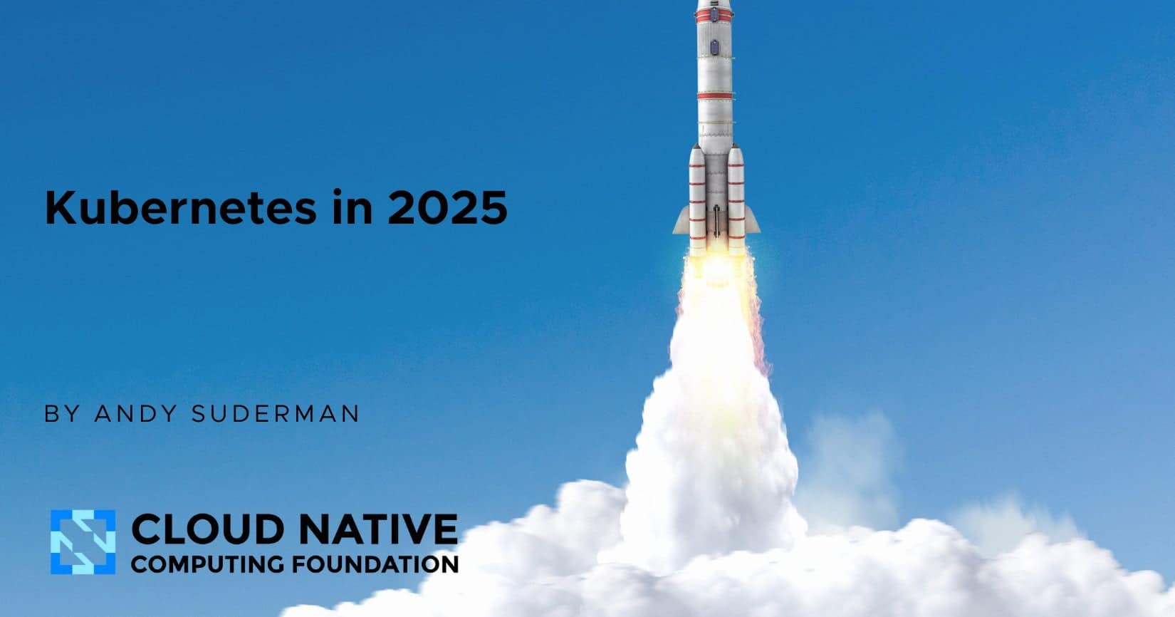 Kubernetes in 2025: are you ready for these top 5 trends and ...