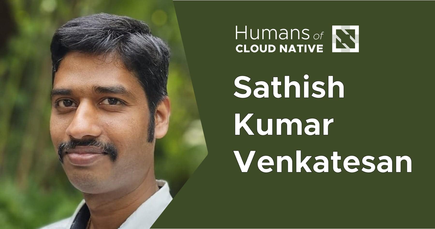 Sathish Kumar Venkatesan – Kubestronaut in Orbit | CNCF