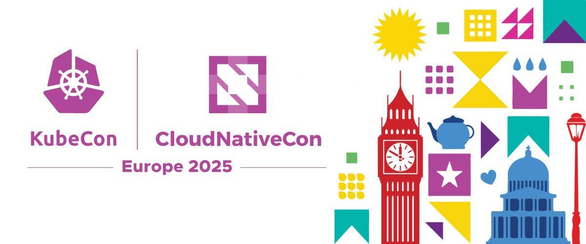 KubeCon + CloudNativeCon Europe 2025: Day One Keynote Recap | CNCF