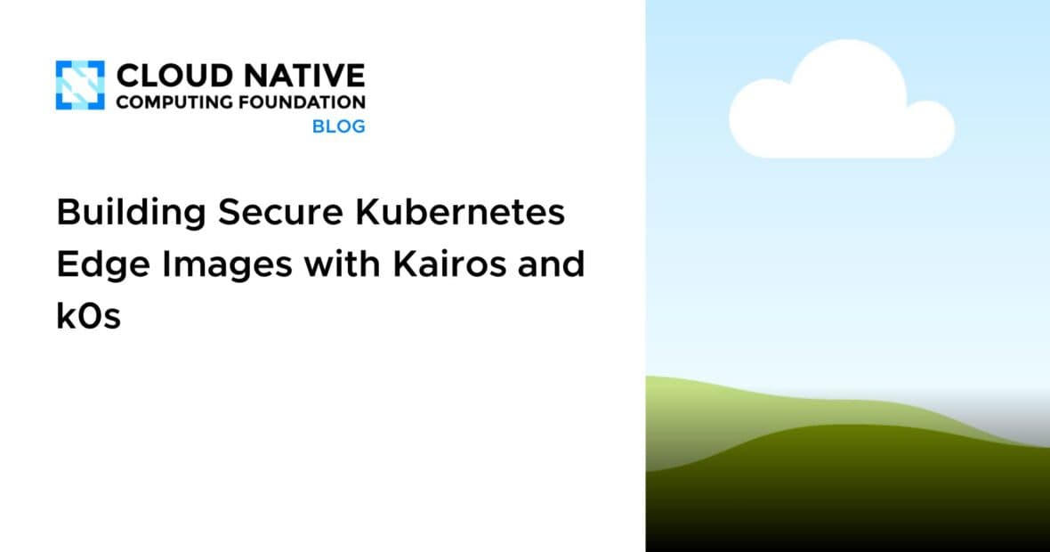 Certified Kubernetes Security Specialist (CKS) | CNCF