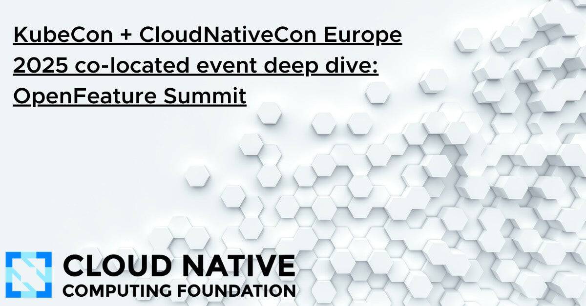Kubernetes Community Days Cncf