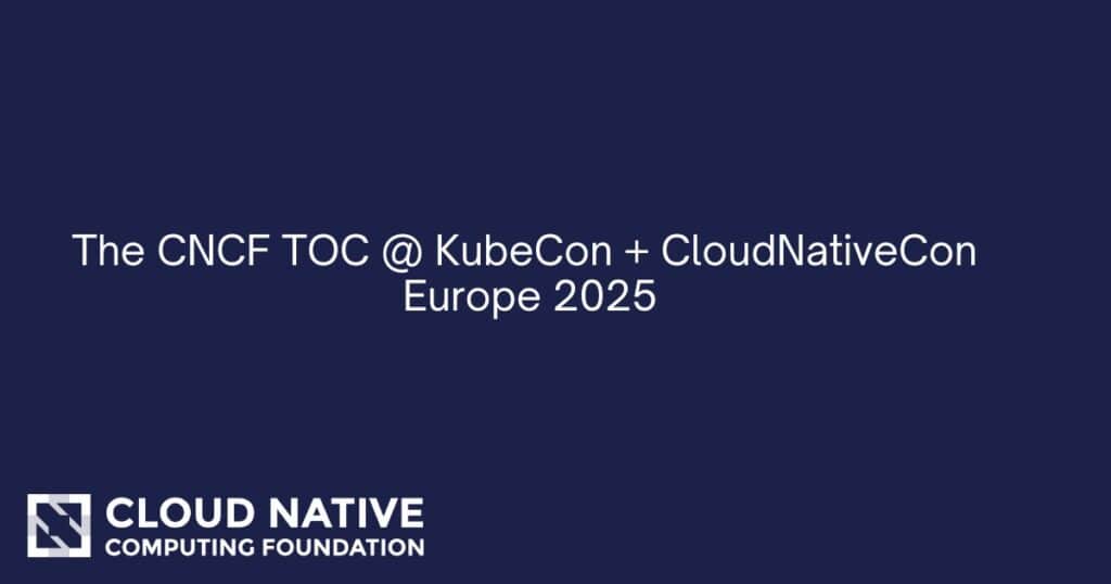 Graduated and Incubating Projects | CNCF