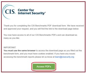 Kubernetes hardening made easy: Running CIS Benchmarks with kube-bench ...