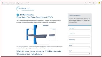 Kubernetes hardening made easy: Running CIS Benchmarks with kube-bench ...