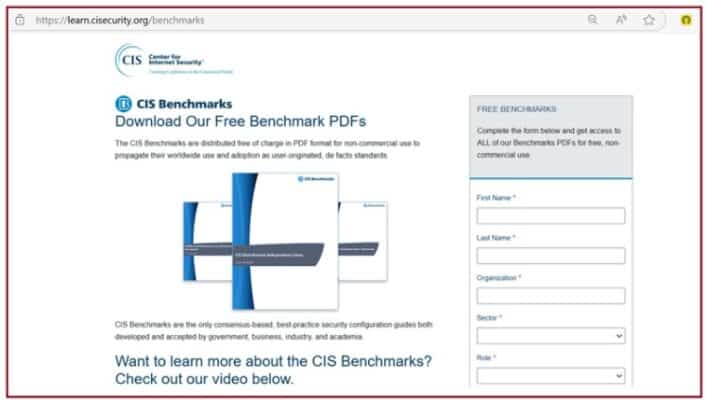 Kubernetes Hardening Made Easy Running Cis Benchmarks With Kube Bench