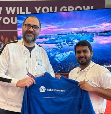 Kubestronaut Program | CNCF