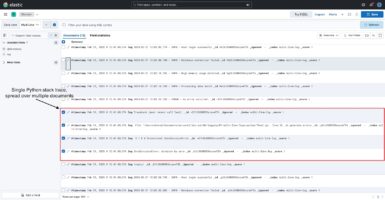 Managing multi-line logs with Fluent Bit and Python | CNCF