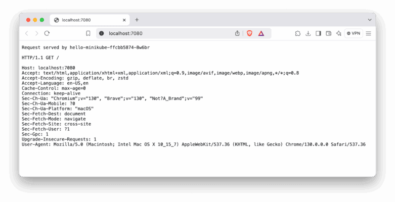 How to install and run Minikube with Rootless Podman on ARM-based MacBooks | CNCF