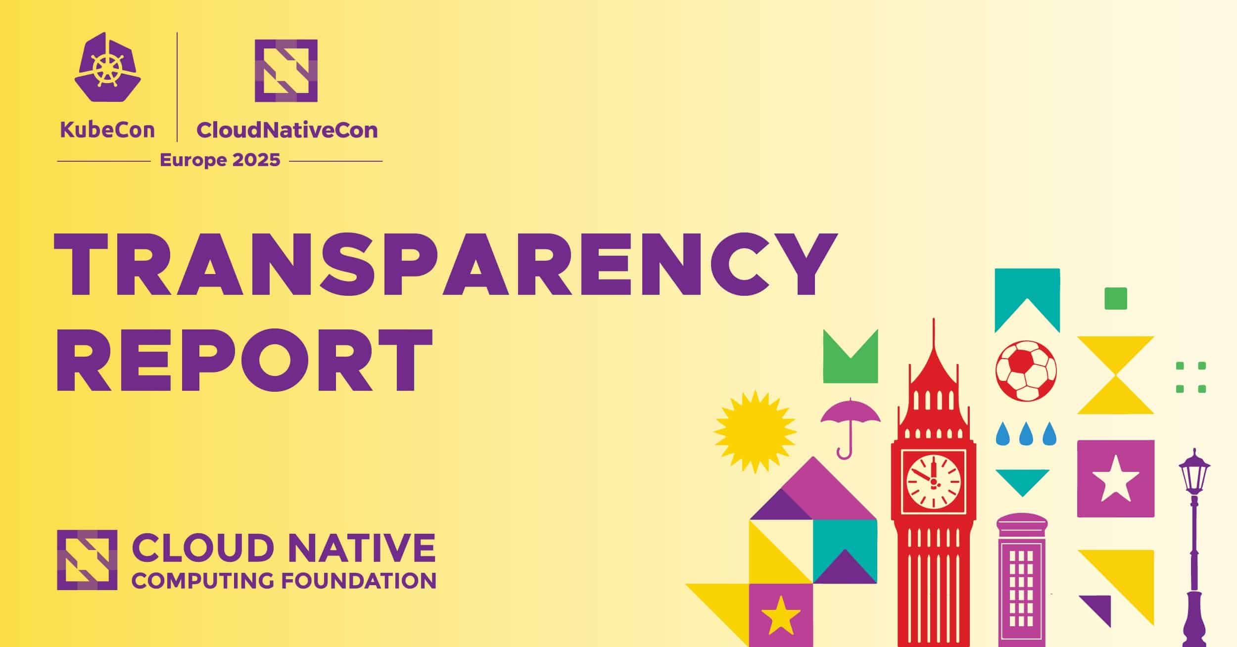 KubeCon + CloudNativeCon Europe 2025 | CNCF