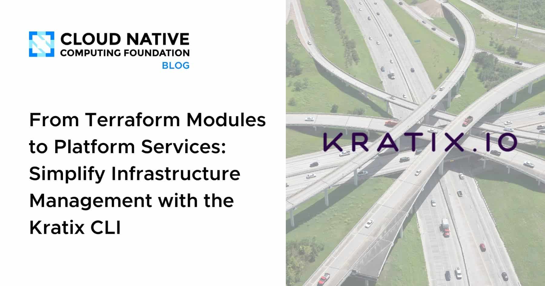 From Terraform modules to platform services: simplify infrastructure ...