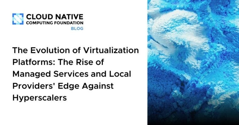 Graduated and Incubating Projects | CNCF