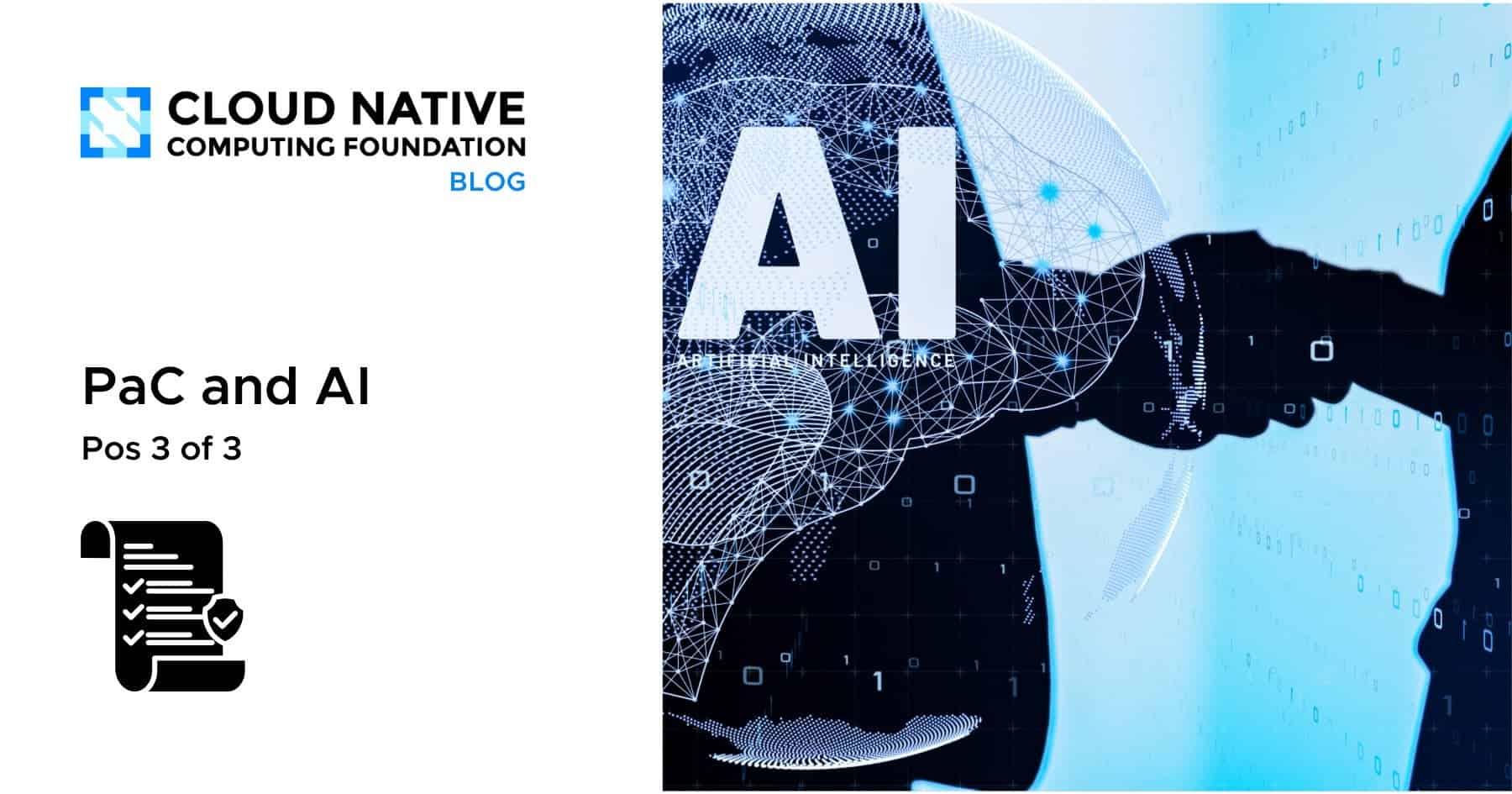 PaC and AI | CNCF