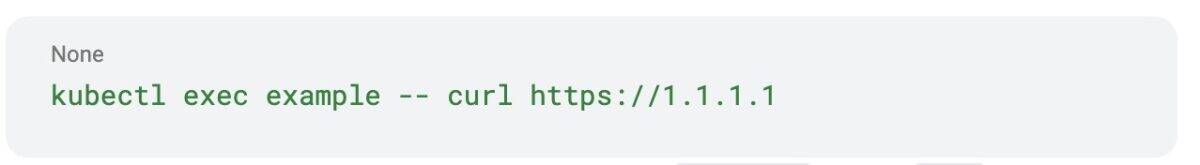 Safely managing Cilium network policies in Kubernetes: Testing and ...