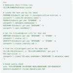 Safely managing Cilium network policies in Kubernetes: Testing and ...