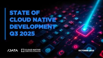 State of Cloud Native Development | CNCF