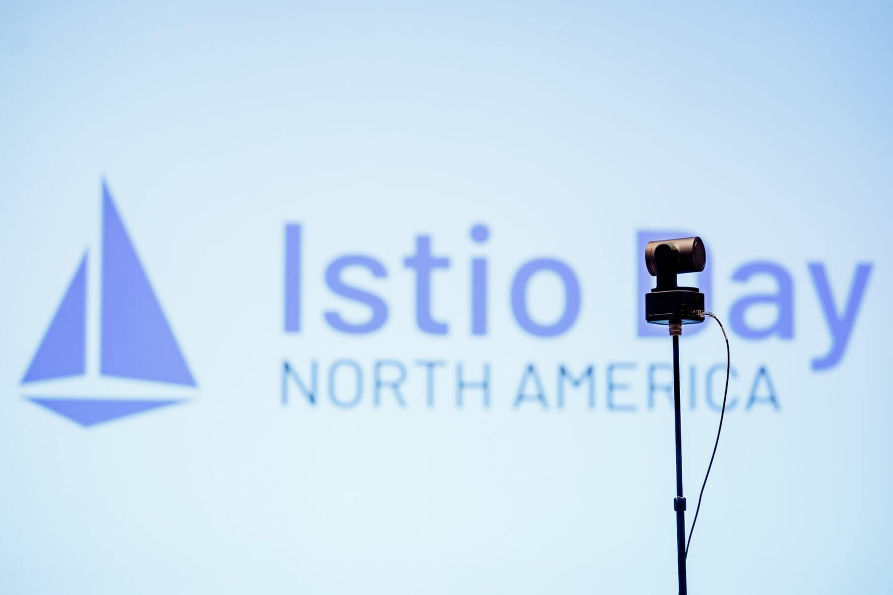 Istio at KubeCon + CloudNativeCon North America 2025: Community highlights and project progress ...