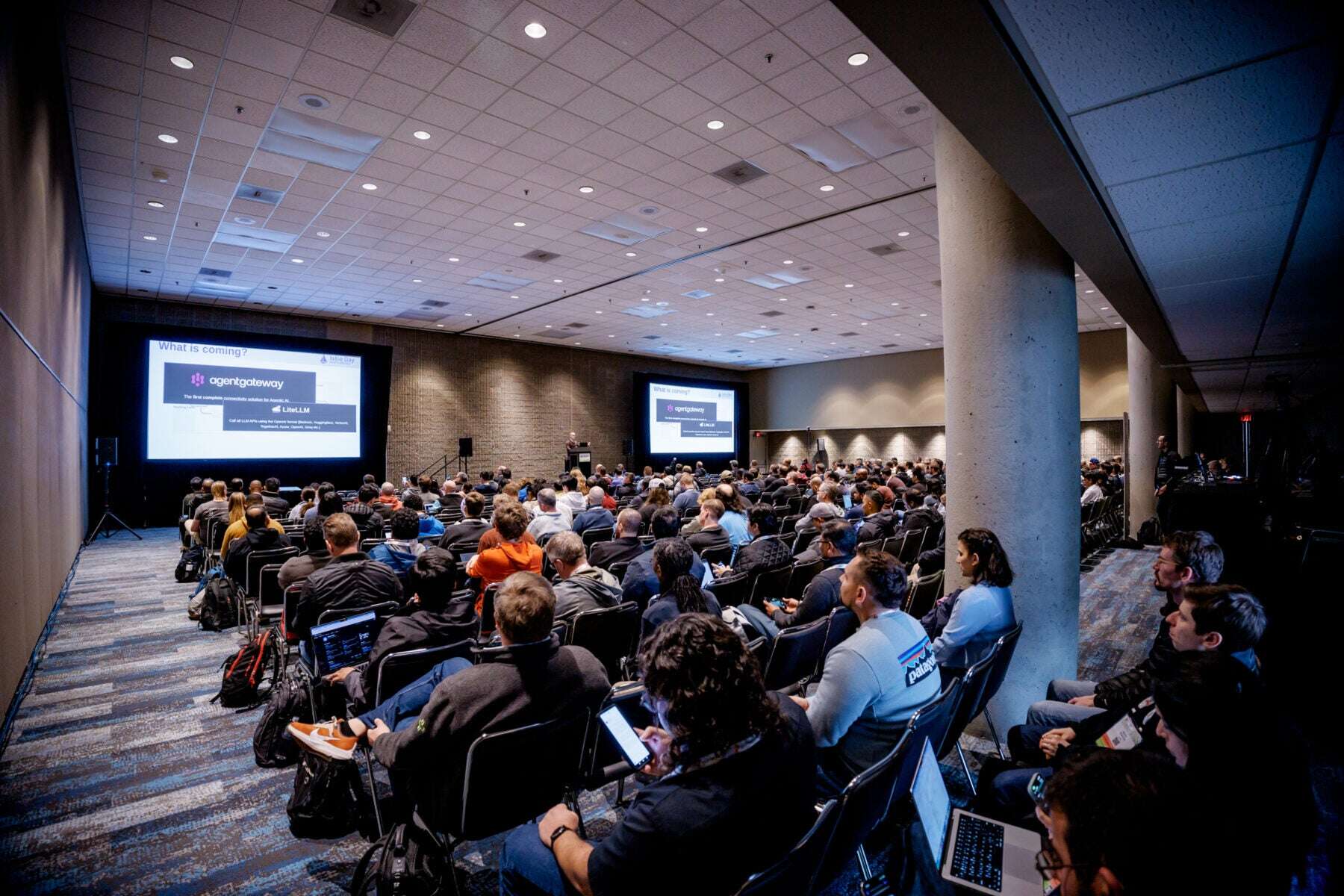 Istio at KubeCon + CloudNativeCon North America 2025: Community ...