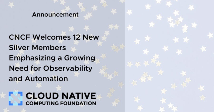 Graduated and Incubating Projects | CNCF