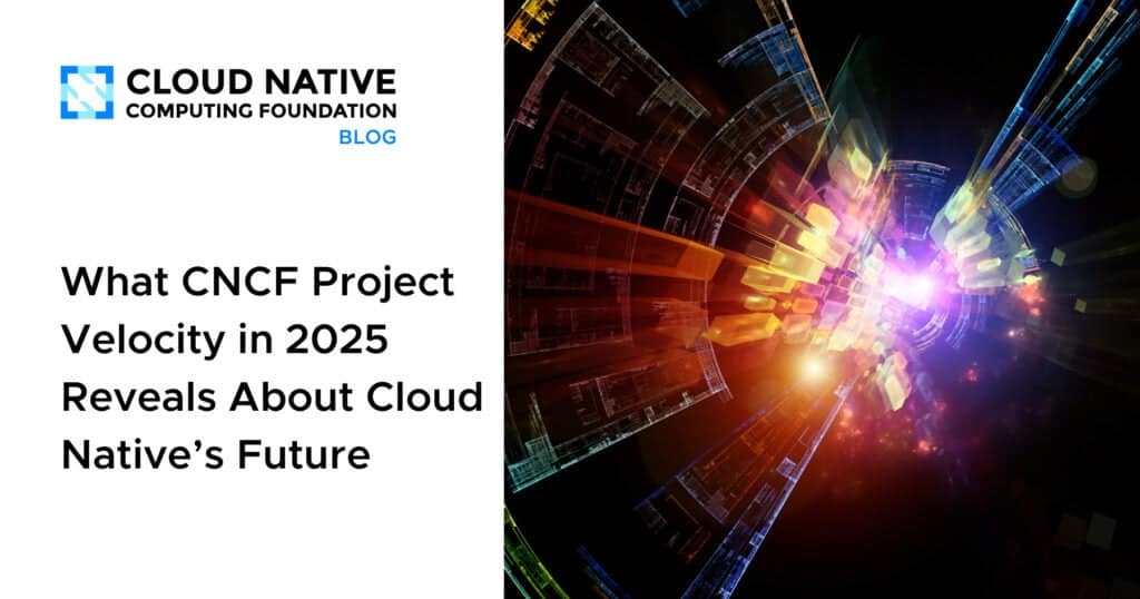 Project Metrics | CNCF