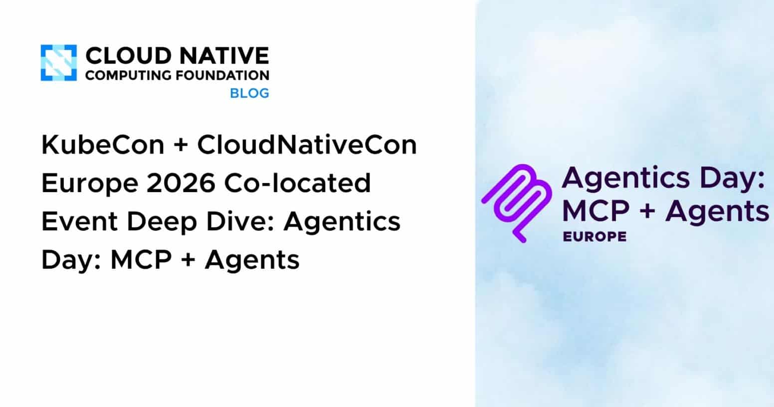 CNCF Announces Speakers and Sessions for KubeCon + CloudNativeCon India ...
