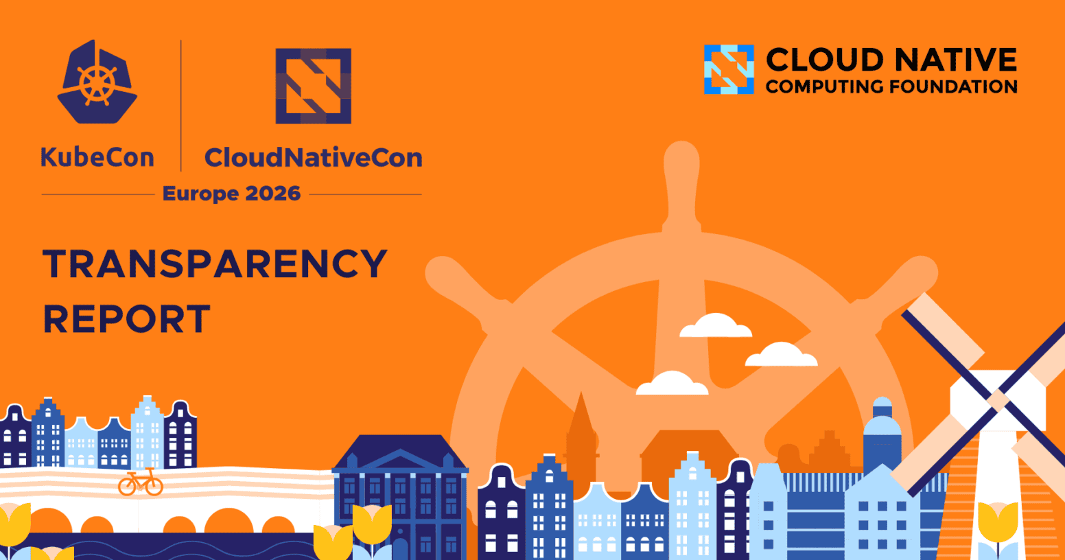 CNCF Annual Report 2025 | CNCF